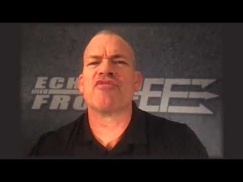 The Army-Navy Fundraising Challenge - Lieutenant Commander Jocko Willink 90 Second Version