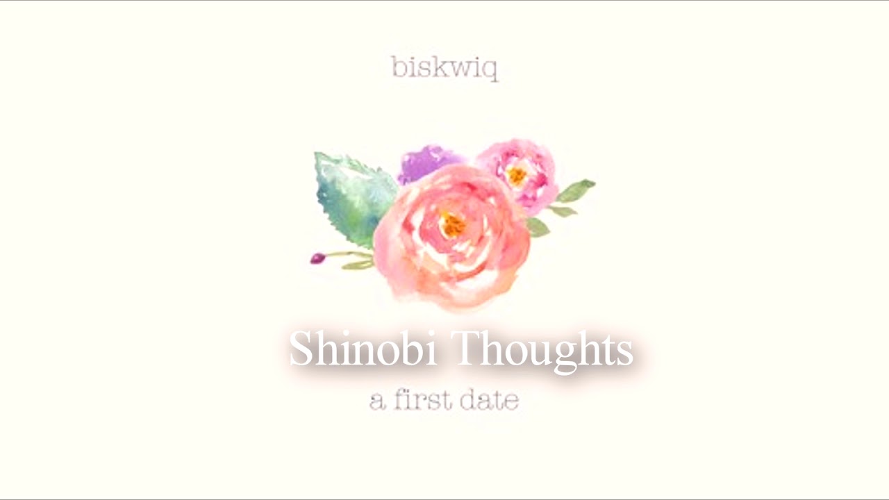 Biskwiq - A First Date