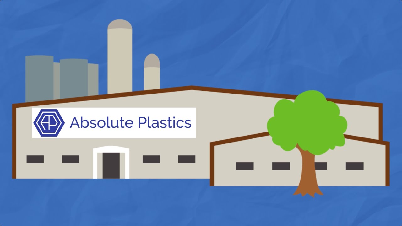 Absolute Plastics Closed-Loop Recycling Program