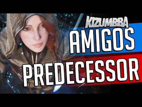 Steam Community :: Predecessor