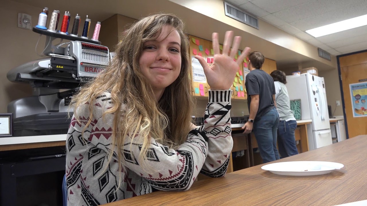 MHS FCCLA