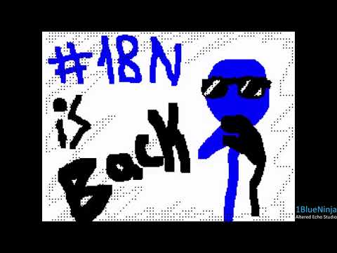 1BlueNinja's 202(0) Sudomemo Animations