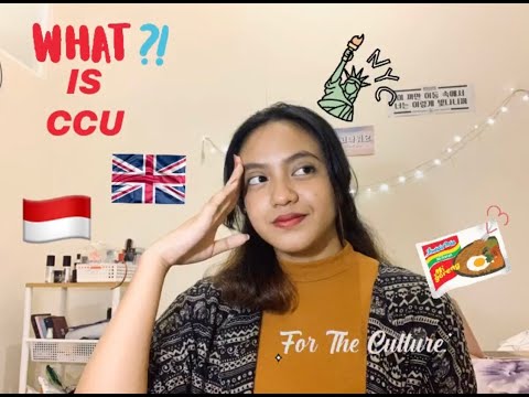 WHAT IS CCU?