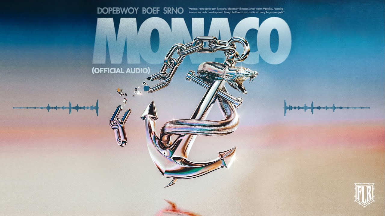 Monaco เนื้อเพลง - Monaco การแปล | Popnable