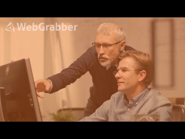 WebGrabber Pricing, Features & Reviews 2021 - Free Demo