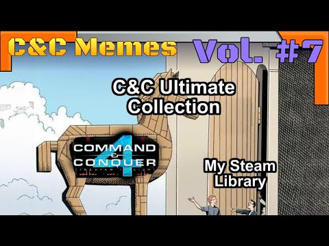 Steam Community :: Command & Conquer: Red Alert™ 2 and Yuri’s Revenge™