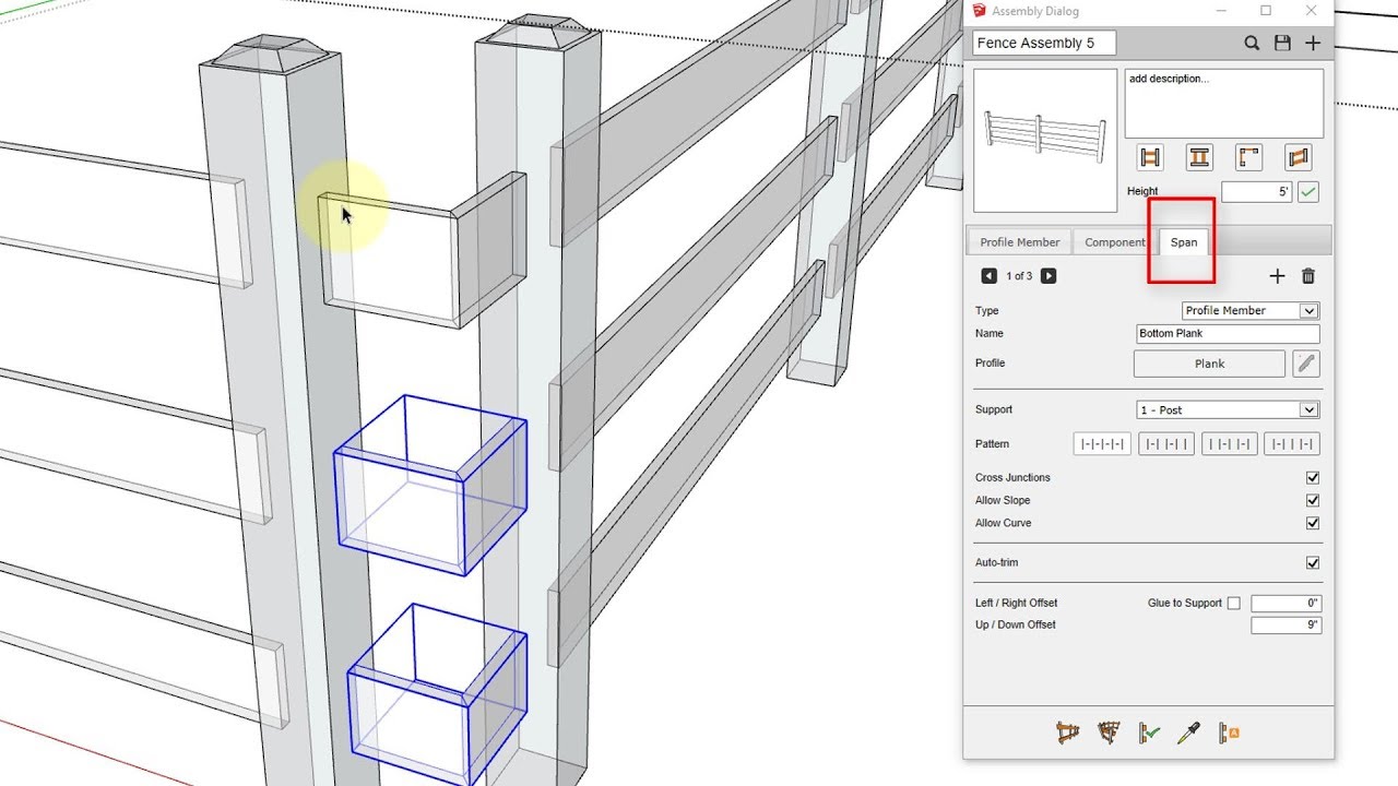 Span Tutorial Part 1