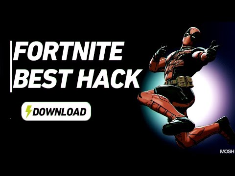 [Updated] Free Fortnite Cheat Menu 2025 | AimBot, WallHack, ESP | New Fortnite Hack 2025 | No Ban