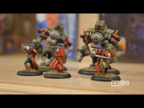 One Stop Shop Game Store in Vancouver for Card Games and Board Games