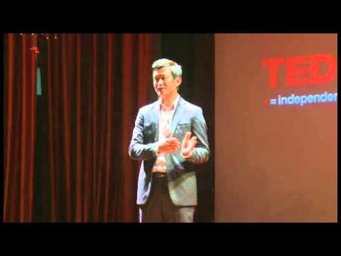 From The Foothills To The Football Field | Baichung Bhutia | TEDxYouth@JPIS