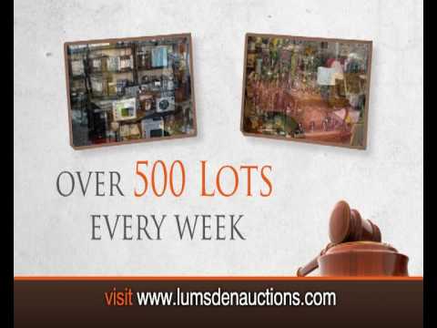 Lumsden Auctions - Costa Blanca Auction House