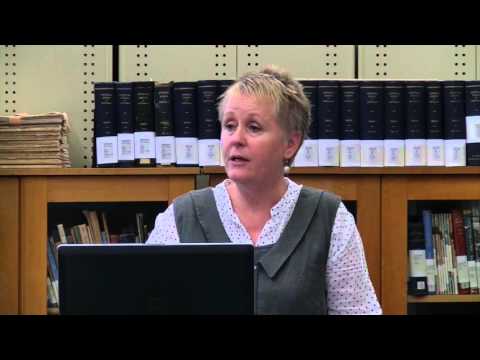 Dr Jillian Barnes – ‘Prison Tourism – a subset of Dark Tourism ...