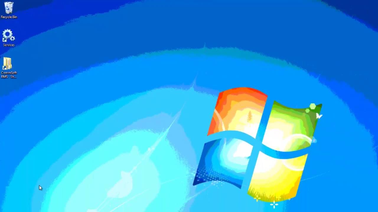 How to Install Commsoft Office