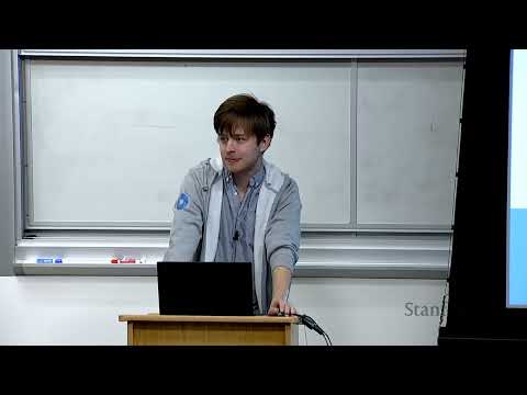 Stanford CS224N NLP with Deep Learning | 2023 | Lecture 9 - Pretraining