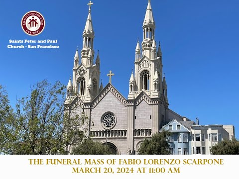 The Funeral Mass of Michael Gallagher: July 12, 2024 at 1:00 PM