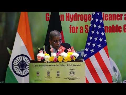 Dr. Mukul Das, Director, Shriram Institute for Industrial Research