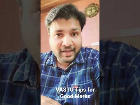 Magical Vastu Tips for Getting Good Marks in Exam