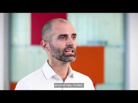 EirGrid-ESB Networks Relationship - EirGrid Group