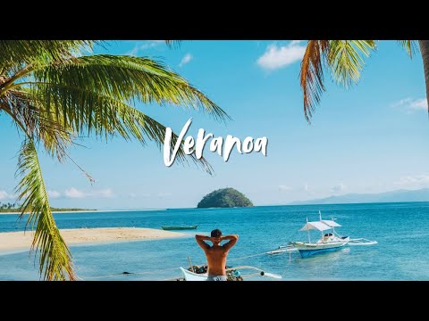 Veranoa — Paradise Flute