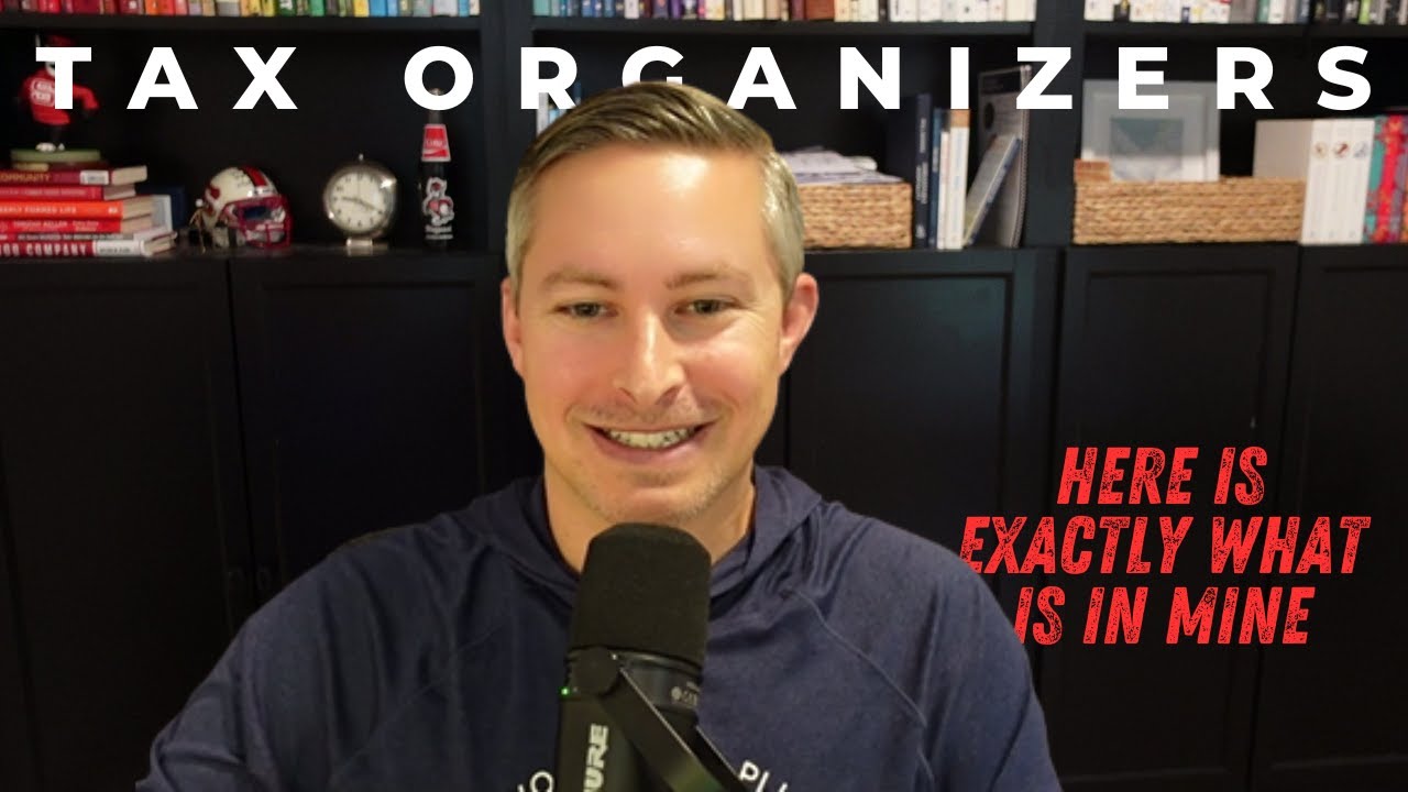 Don't Prepare Tax Returns Without This!