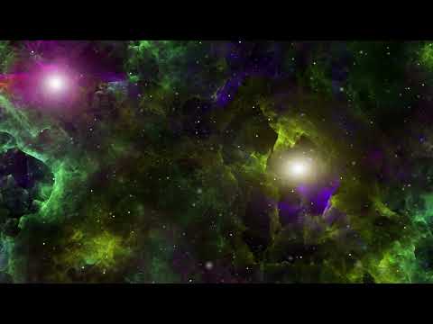 Space Void | Relaxation, Stress Relief, and Calm the mind