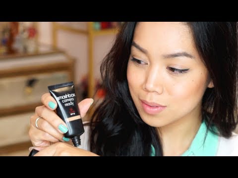 Product Review: smashbox bb cream – New York Baby Mind