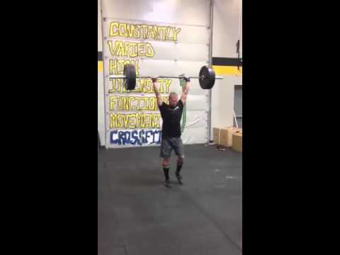 10 Simple CrossFit Back Workouts (Strong Backs for Life & Performance)