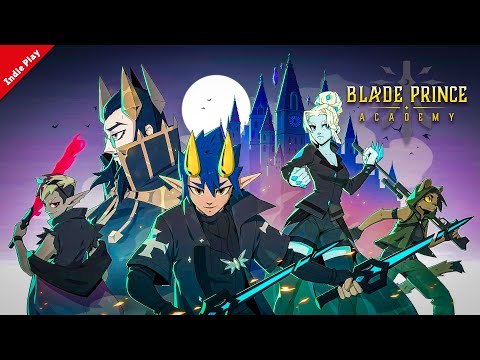 Steam Community :: Blade Prince Academy