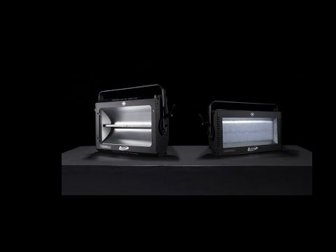 Elation Professional Protron 3K LED Strobe Light | Reverb