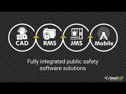 SmartCop Short Intro