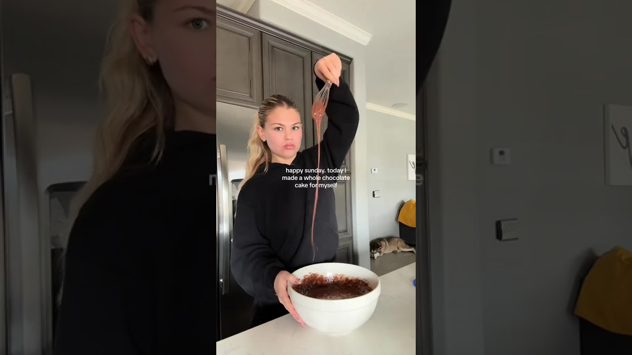 much needed #Shorts #miahowerton