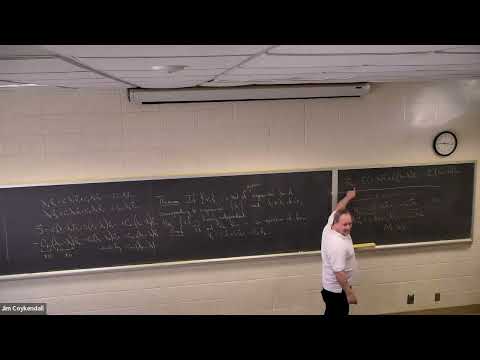 Math 3110, 11/1/2023