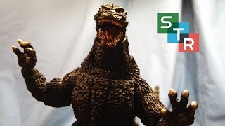 Heisei Godzilla (Mod) for Left 4 Dead 2 - GameMaps.com