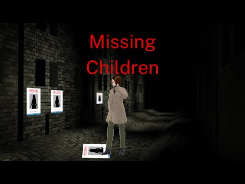 Steam Community :: Missing Children | 行方不明