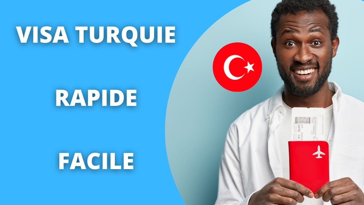 How to get a quick visa for Turkey? Simple and quick procedure