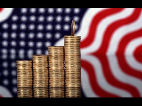 US Inflation Report - Consumer Price Index (CPI)