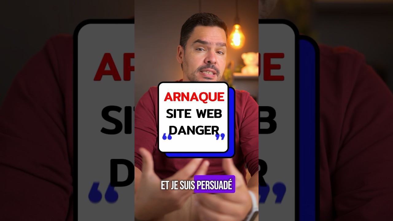 Scam Alert! Find out if a Website is Legit or Dangerous! ⚠️🔍