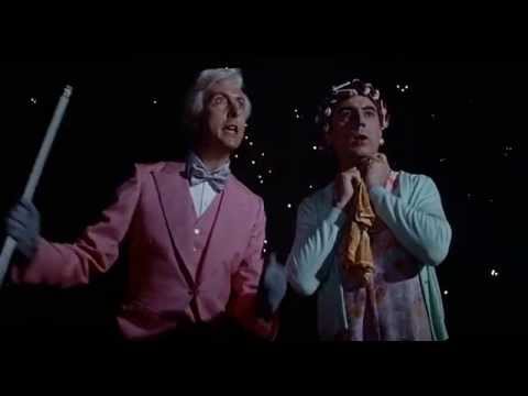 Galaxy Song, The Meaning of Life 1983.