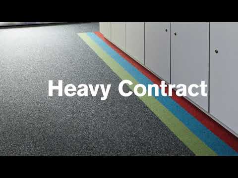 Heuga 727 - Interface Carpet Collection