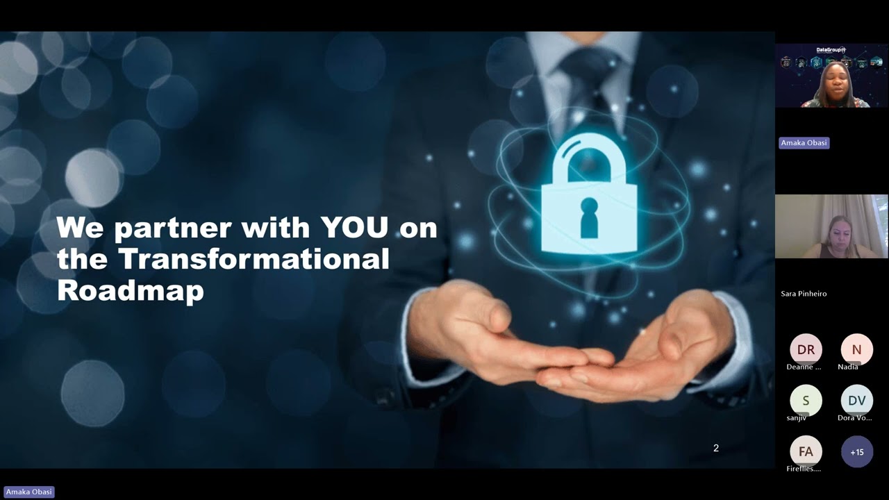 Webinar : The Future of Fraud Prevention A Deep Dive into Paygilant's Security for Resellers