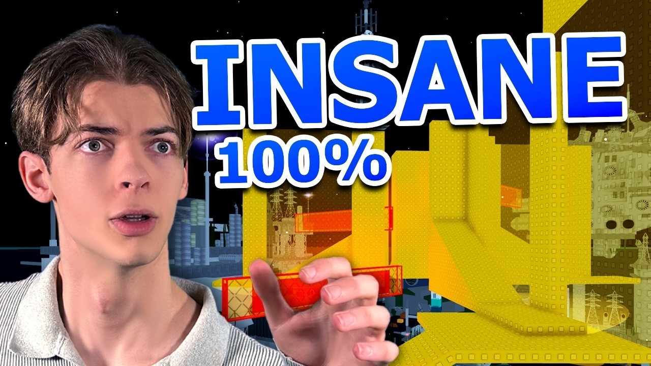 Beating Every INSANE Tower in ONE STREAM | 33 TOWERS | EToH | PART 2