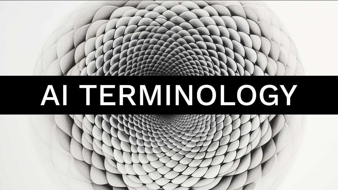 Understanding AI: 30 Essential Terms Everyone Should Know | Galaxy.ai