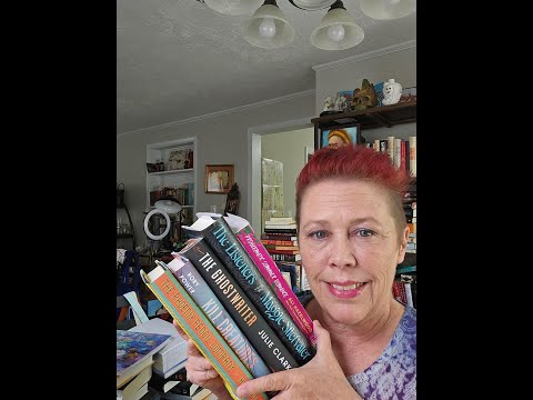 Book Haul!