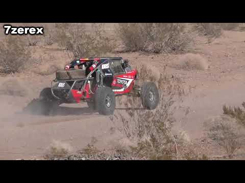Class 10 Indy Haberman Parker 400 1-12-2024