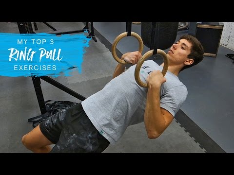 My Top 3: Ring Pull Exercises – Tom Merrick | olddudesbjj