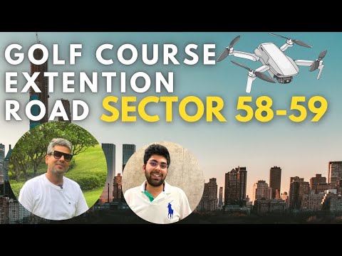 Sector 59, Gurgaon - Map, Property Rates, Projects, Reviews, Photos ...