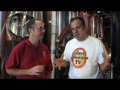Beer Topics: Growlers