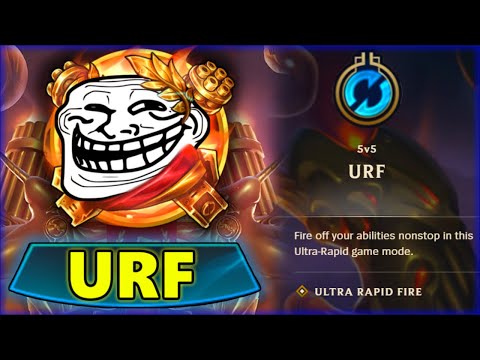 URF.exe LOL FUN Moments 2024 (Pentakill, Outplays, 1v5, Wood, Wombo) #212
