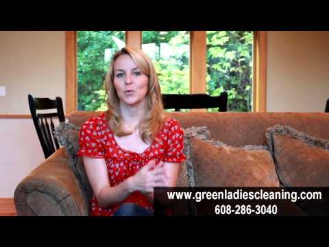 Residential House Cleaning Madison WI: Q and A Video Part 2