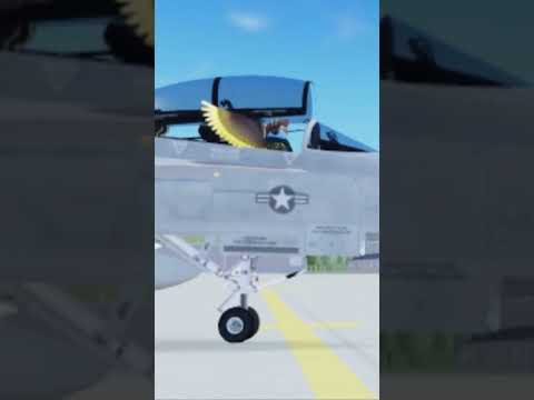 Air Force in a nutshell: